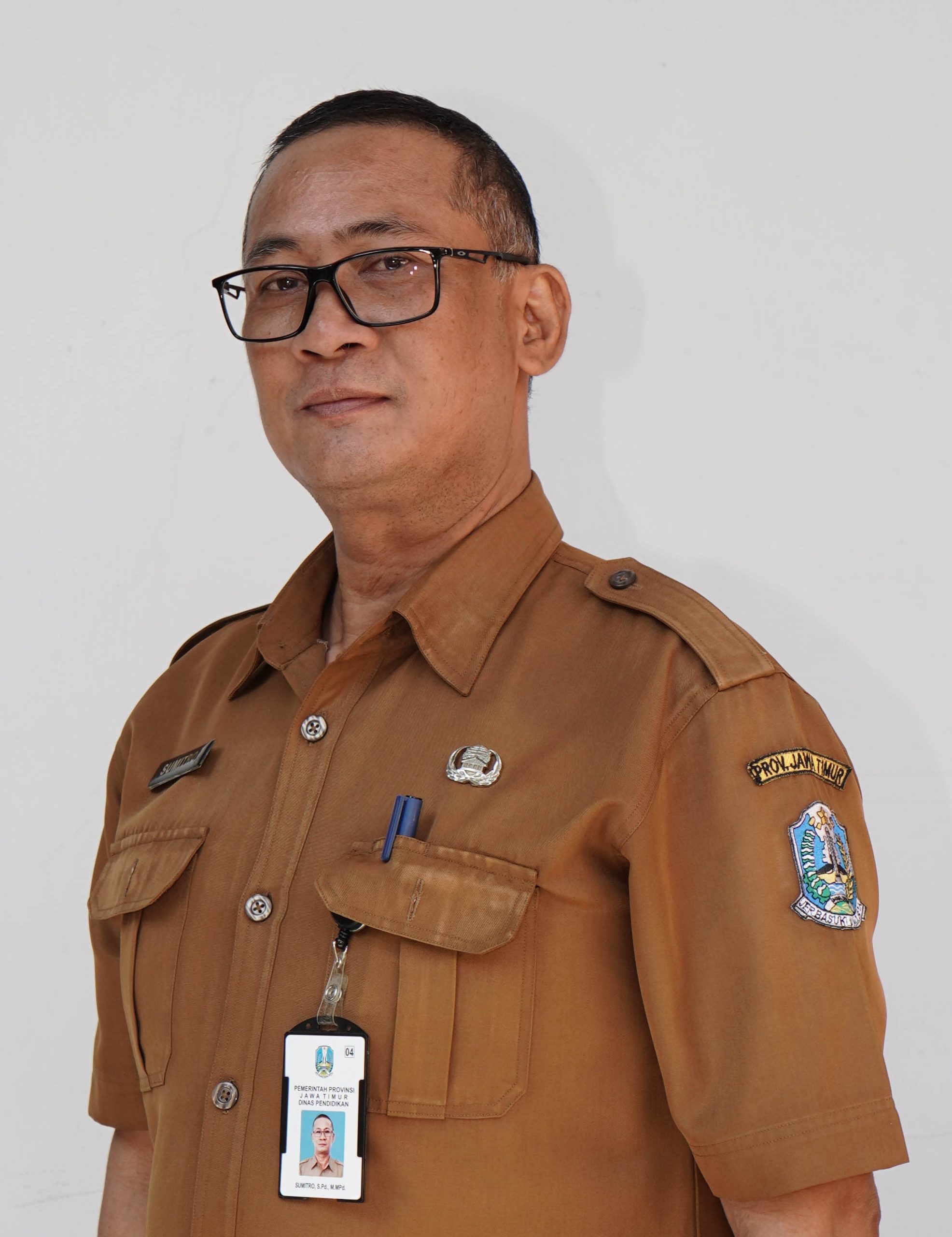 SUMITRO, S.Pd., M.MPd. – SMKN I KALITENGAH